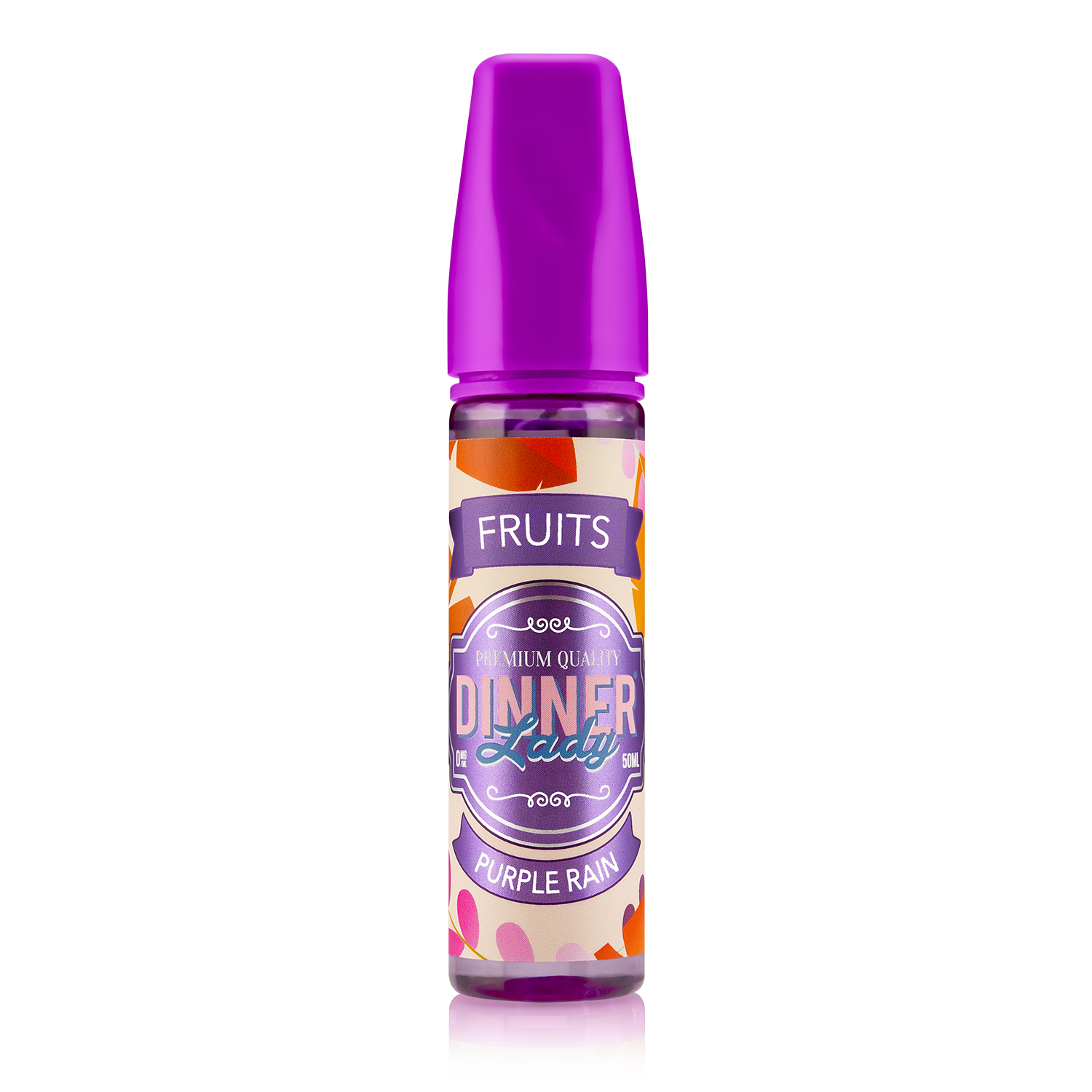 Dinner Lady Fruits Purple Rain 50 ml | eZ:Store - Reutlingen
