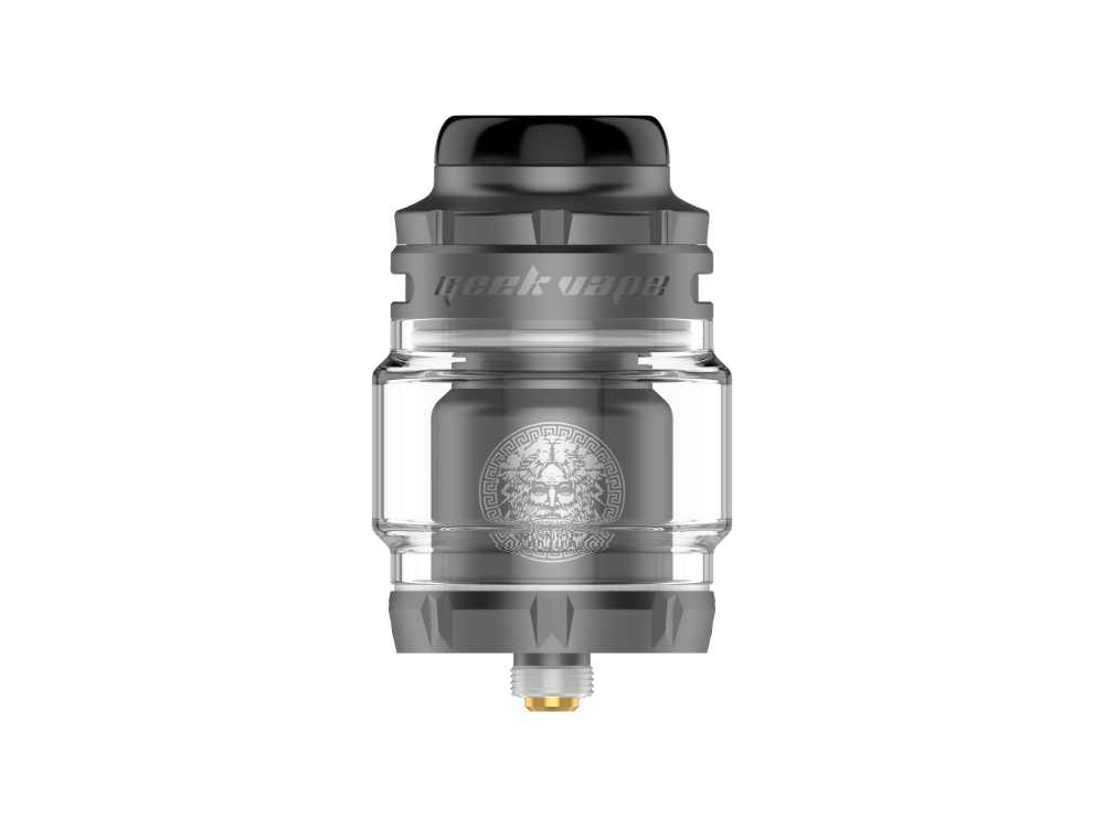 Geek Vape Z X2 RTA Verdampfer Set | eZ:Store - Reutlingen